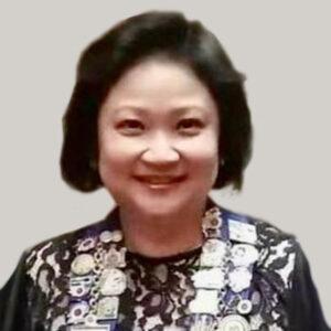 Our Key Executives - Hamilton Reserve Bank