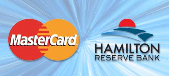 Hamilton Reserve Bank - Fast, Safe and Private Banking