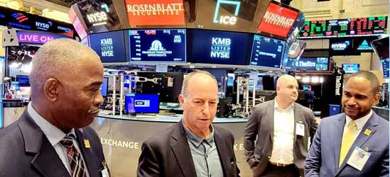 Hamilton Reserve Bank - Fast, Safe and Private Banking