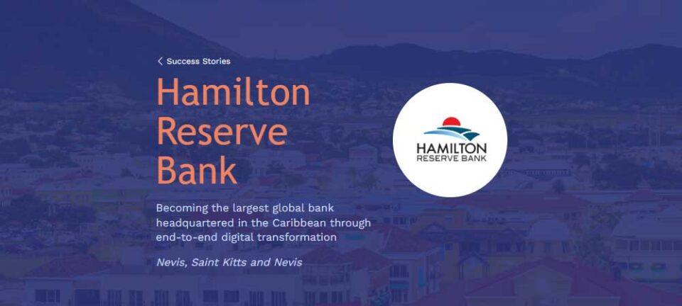 NEWS - Hamilton Reserve Bank