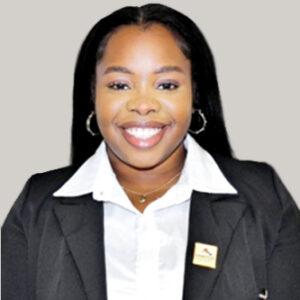 Our Key Executives - Hamilton Reserve Bank