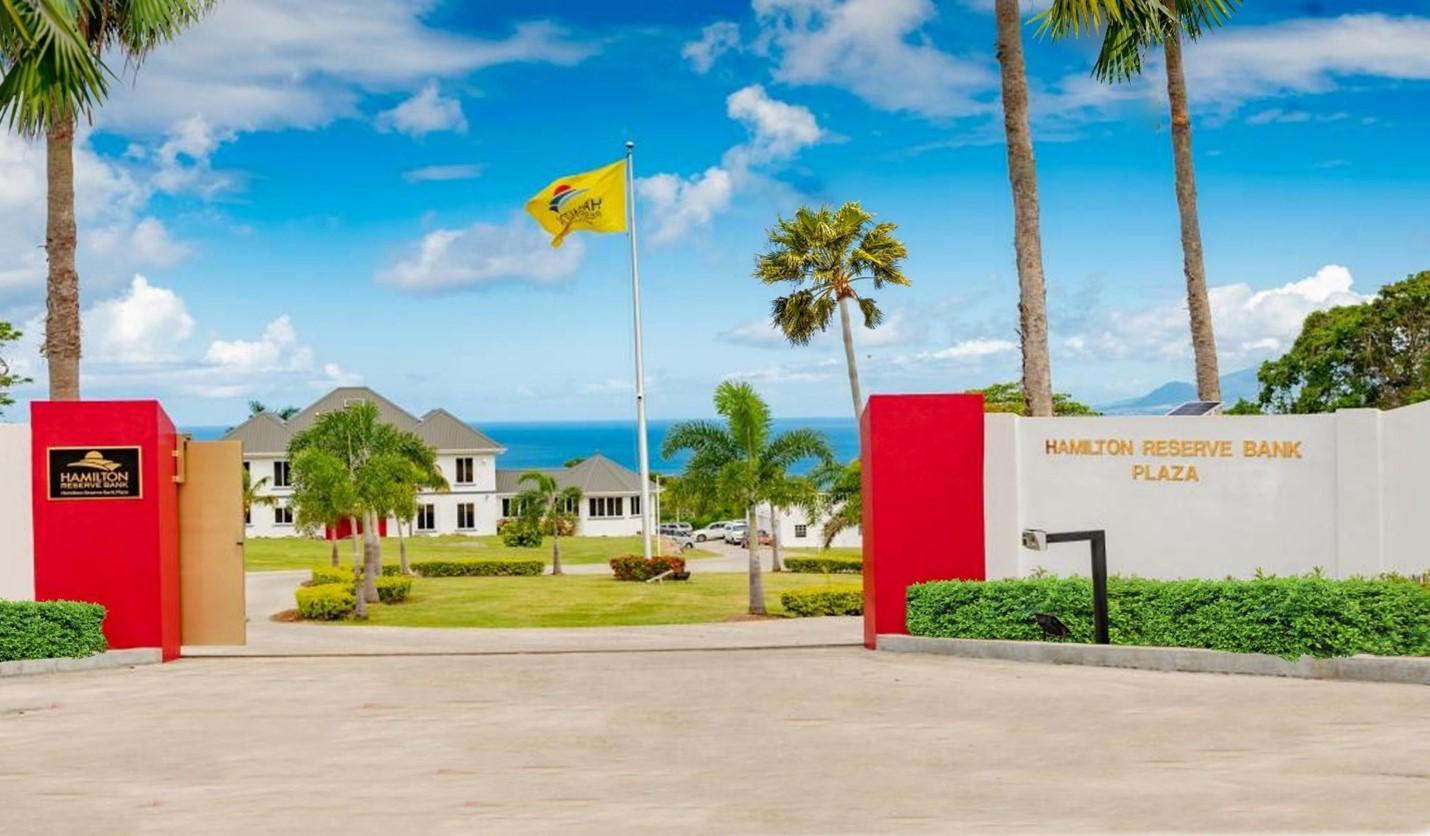 Contact Our Worldwide Offices - Hamilton Reserve Bank