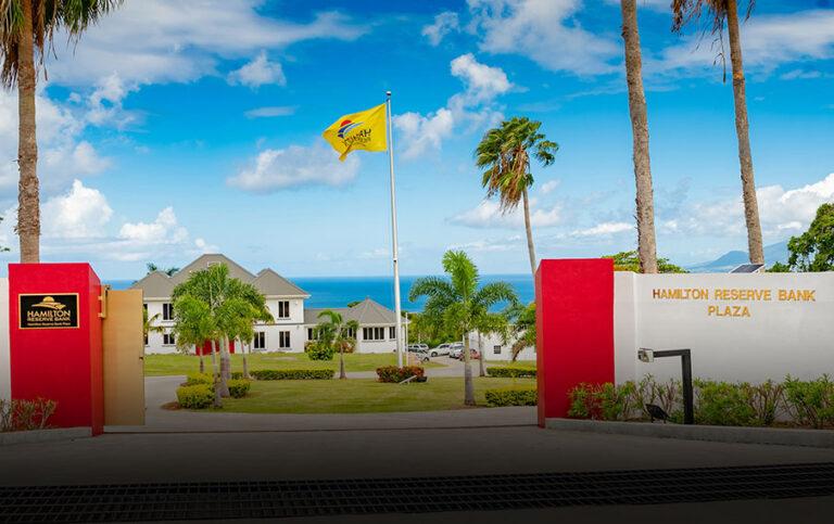 About the Bank - Hamilton Reserve Bank - The Client First Bank