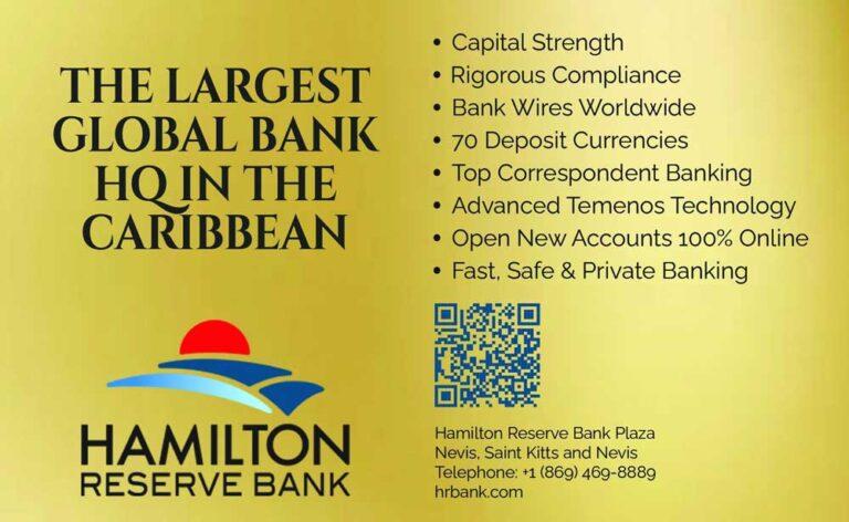 About the Bank - Hamilton Reserve Bank - The Client First Bank