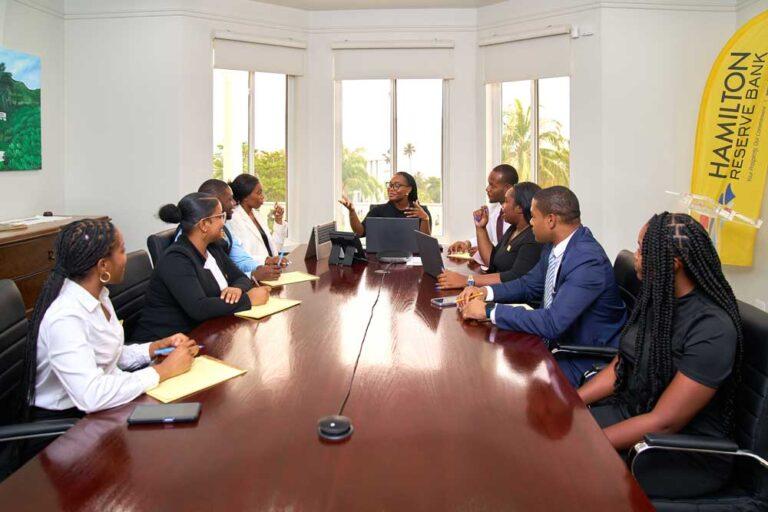 Personal Banking - Hamilton Reserve Bank