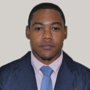 Our Key Executives - Hamilton Reserve Bank